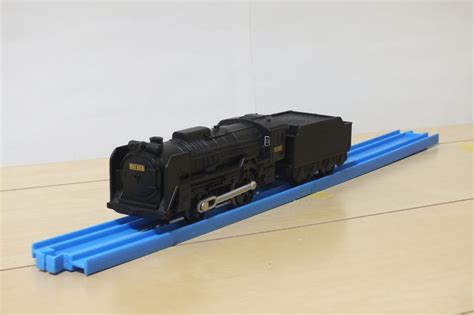 D51 855 改造車メモ