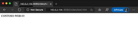 Protect Web Apps On Azure Vmware Solution With Azure Application Gateway Azure Vmware Solution