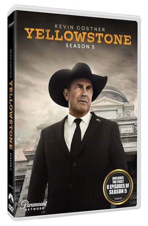 Kevin Costner Tv Show Yellowstone 60 Photos Moonagedaydreamfilm