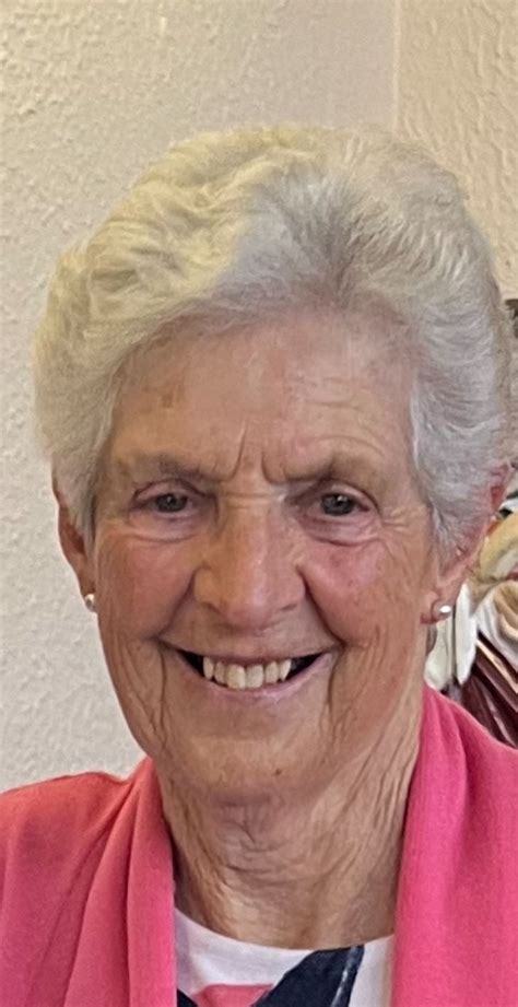 Death Notice Of Ann Sheehan Née Mulcahy Cork City Cork Ripie