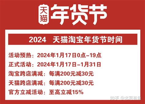 2025淘宝年货节什么时候？2025的年货节啥时候开始？京东年货节是什么时候开始？淘宝年货节优惠降价攻略 知乎