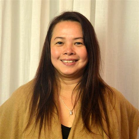 Barbara Dela Pena Hub Australia Melbourne Au