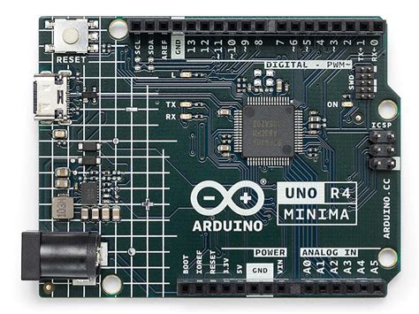 Beyond Unity Arduino Driver And Replication