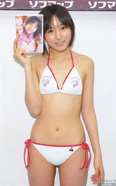 グラビアアイドル 保田真愛 5