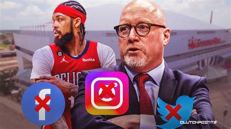 Pelicans Brandon Ingrams True Feelings On Offseason Trade Rumors