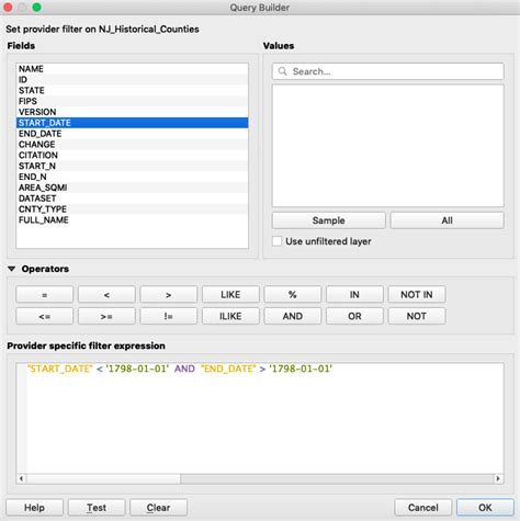 thematic maps in qgis take 2 digital humanities initiative