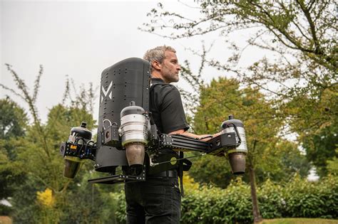 Are Jetpacks Safe
