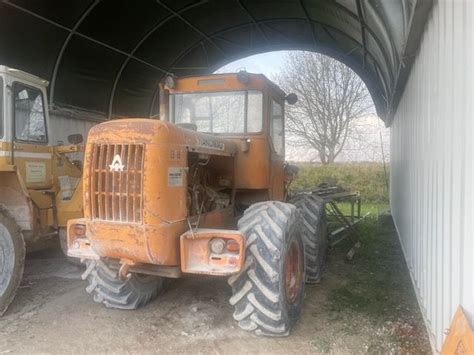 radlader b8b hanomag in niedersachsen söhlde gebrauchte