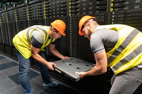 Photo Gallery Leonardo Pre Exascale Supercomputer