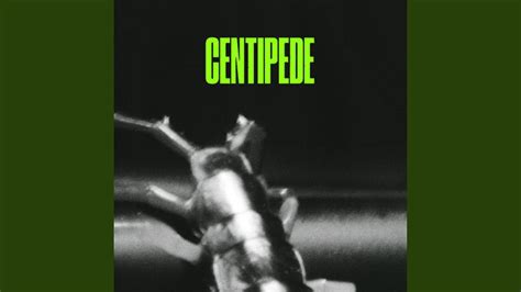 Centipede Youtube Music