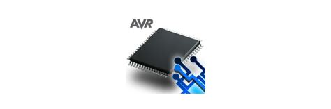 Mikrokontrolery Avr Sklep Kamami