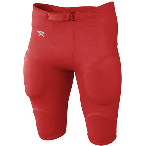 Football Pants Tan Big League Shirts