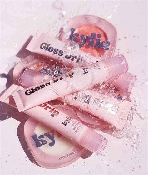 Gloss Drip Kylie Cosmetics Cosmetics Makeup Cosmetics