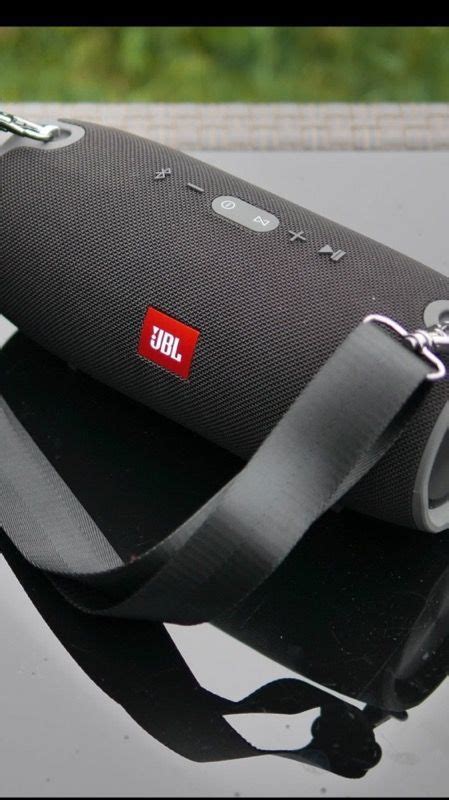 Jbl Extreme Bluetooth Stereo Jbl Bluetooth Stereo