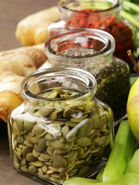 Super Healthy Seeds You Should Eat Tradeindia