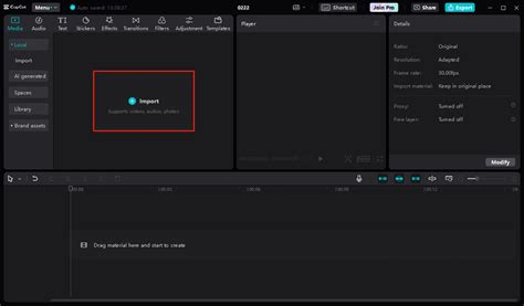Learn How To Add Keyframes In Capcut On Pc And Mobile
