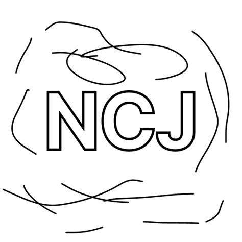 Ncj Logo