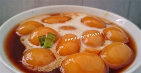Resep Kolak Biji Salak Ubi Candil Ubi Oleh Dapur Neeta Cookpad