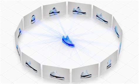 Apple Announces Object Capture Feature Fabbaloo