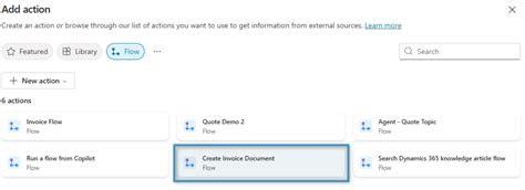Document Generation Via Copilot In Dynamics 365 Sales Using Documentscorepack