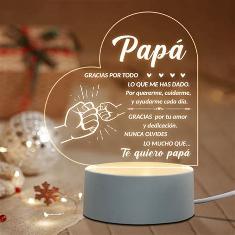 Regalos Para El Dia Del Padre