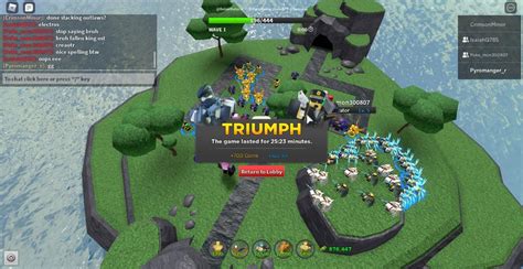 Hidden Wave In The Hardcore Update R Tds Roblox