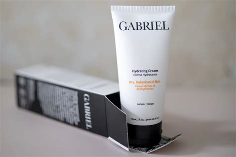 Our Hydrating Cream Will Take Your Skin From Dry To Dewy Gabrielcosmetics