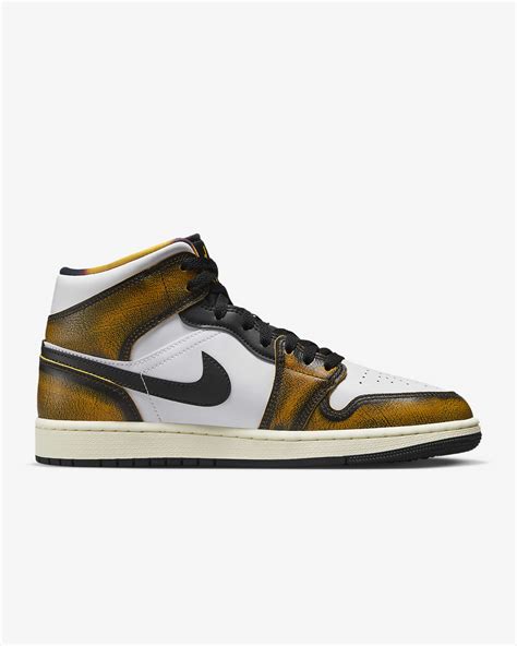Air Jordan Mid SE Men S Shoes Nike IN