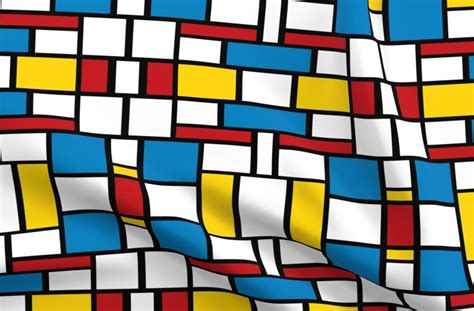 Sixties Color Block Pattern Spoonflower Sixties Color Block Pattern Spoonflower