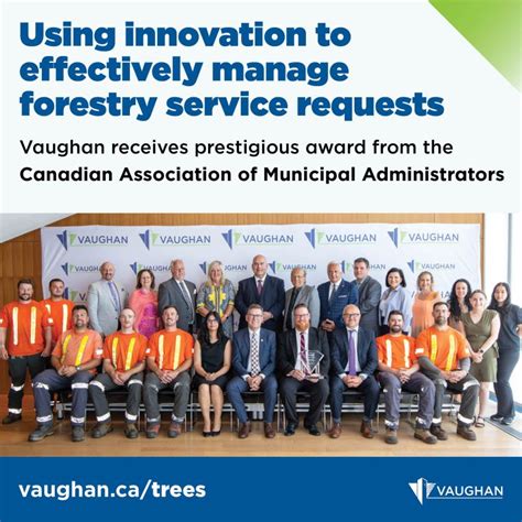 Vaughan Economic Development On Linkedin Vaughan Innovation