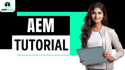 AEM Tutorial Adobe Experience Manager Training Learn Adobe