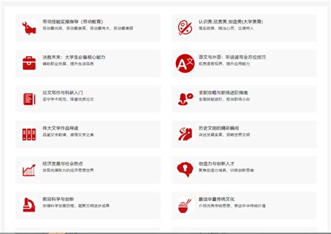 16个免费自学网站在这里！别再去傻傻的交智商税了！ 知乎