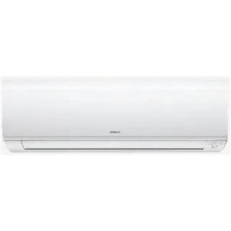 Hitachi Kashikoi 5300x Rsb518ibea 15 Ton Inverter Split Ac Price In