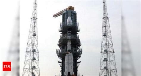 Isro Gearing Up For Two Gslv Launches In Next Two Months Chennai News