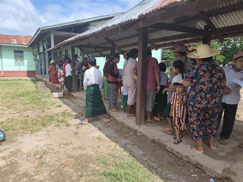 ကျိုင်းတောင်းမြို့ရှိ အခြေခံပညာကျောင်းများတွင် ၂၀၂၅ ၂၀၂၆ ပညာသင်နှစ်အတွက် ကျောင်းအပ်နှံရေး လက