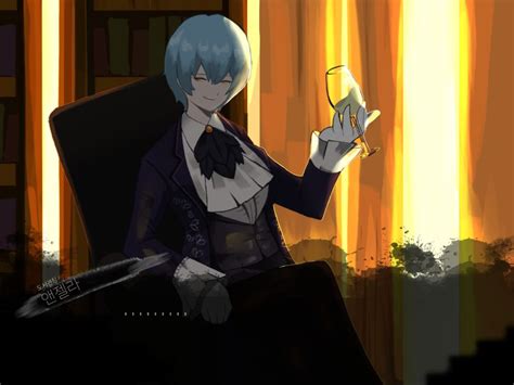 로보토미라오루앤젤라 그린거