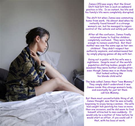 TG Swapping Caps Disrupted