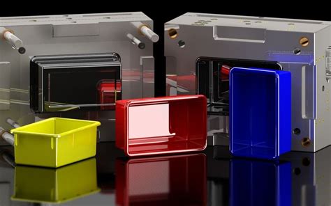 Lựa chọn phương án IN 3D hay Đúc khuôn nhựa Shop IN 3D Công ty 3DPLUS
