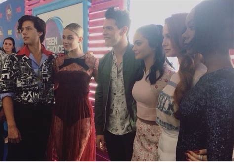 Riverdale Bughead Riverdale Riverdale Cw Riverdale