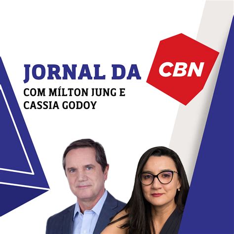 Rádio CBN celebra 30 anos no ar e traz convidados especiais Negócios
