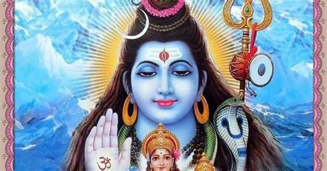 108 Names Of Lord Shiva