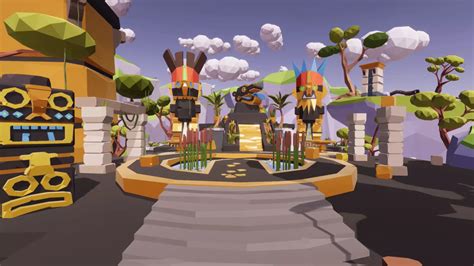 Low Poly Megapack 2in1 V1