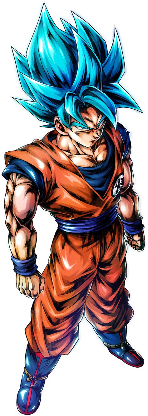 Dbl54 01e Super Saiyan Divin Ss
