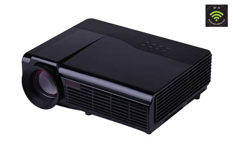Проектор Cactus CS-PRO.09B.WXGA-A LCD 3000Lm LS 300Lm ANSI (1280x720 ...