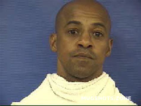 Barnett David Dewayne 06 15 2022 Kaufman County Mugshots Zone