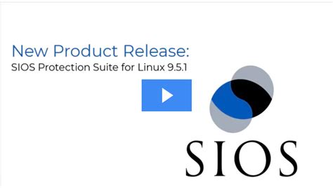 Rilis Produk Baru Sios Protection Suite For Linux 951