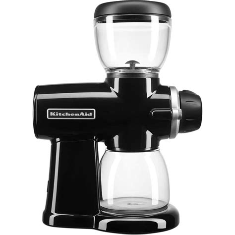 Kitchenaid Pro Line Burr Coffee Grinder Replacement Parts