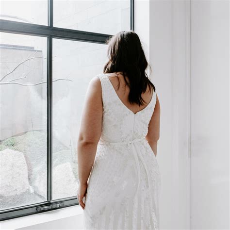 White Dress Plus Size Guide The Perfect Fit For All Special Occasions