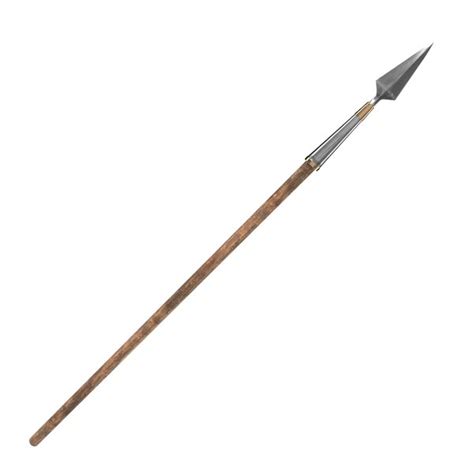 3d Arrowhead Models Turbosquid