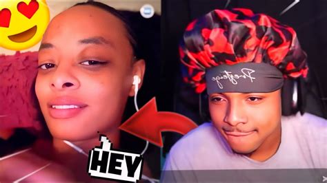 AUNTIE WANTED TO GET FREAKY Monkey App YouTube